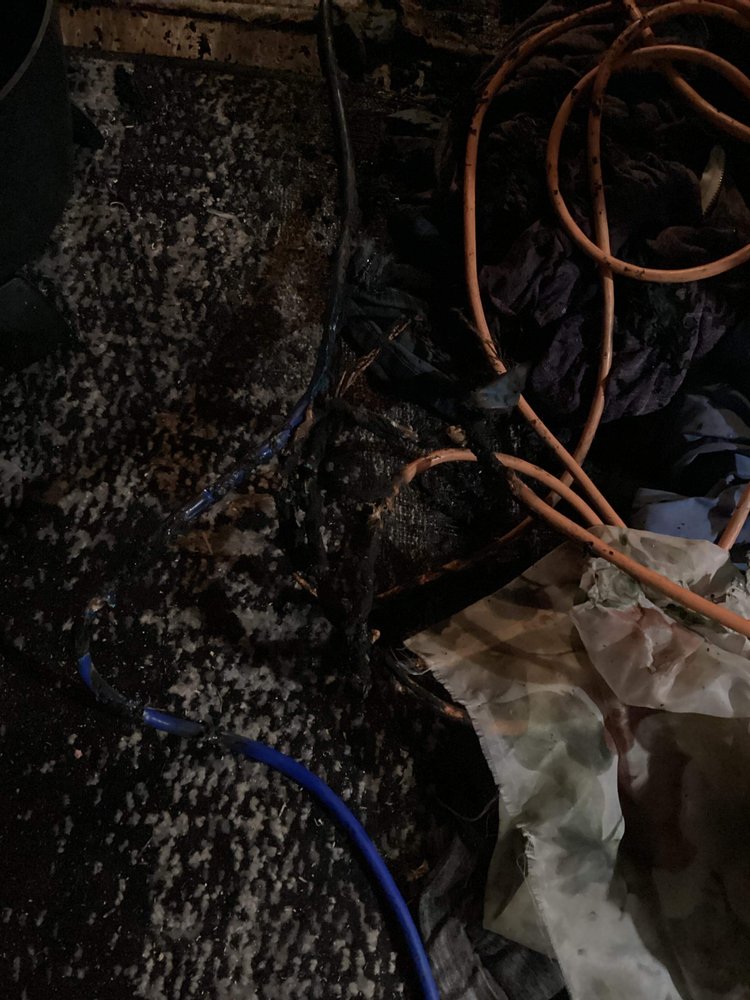 BLESSED CONTRACTING - Updated August 2025 - 41 Photos - Harold ...