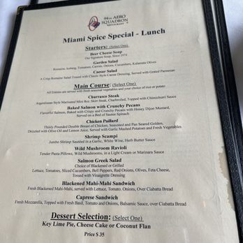 94TH AERO SQUADRON - 923 Photos & 510 Reviews - 1395 NW 57th Ave, Miami ...