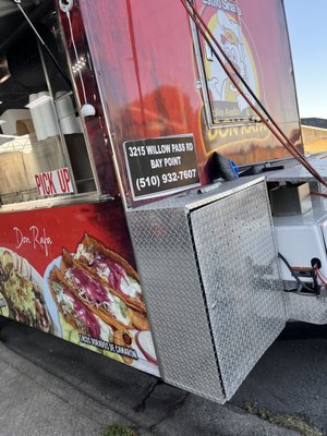 POLLOS ASADOS Y BIRRIA DON RAFA - Updated July 2025 - 3215 Willow Pass ...