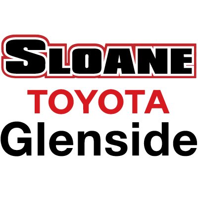 SLOANE TOYOTA OF GLENSIDE - Updated December 2025 - 27 Photos & 166 ...