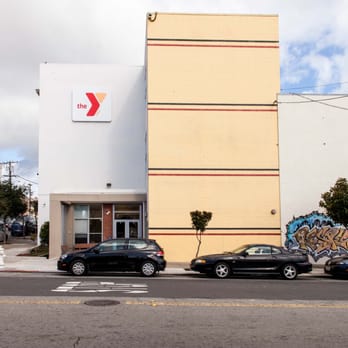 BAYVIEW HUNTERS POINT YMCA - Updated November 2025 - 40 Photos & 18 ...