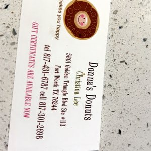 PRICE DONUTS - Updated June 2025 - 11 Reviews - 113 Keller Hicks Rd ...