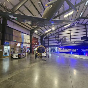 MARCH FIELD AIR MUSEUM - Updated July 2024 - 1164 Photos & 222 Reviews ...