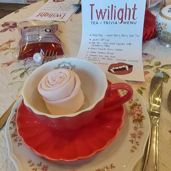 JANE’S TEA HOUSE - Updated August 2024 - 204 Photos & 102 Reviews - 602 ...