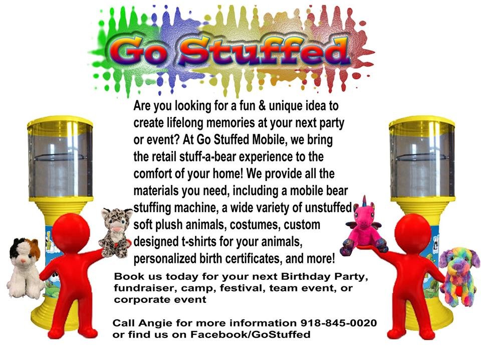 GO BALLISTIC EVENTS - Updated September 2025 - 20 Photos & 11 Reviews ...