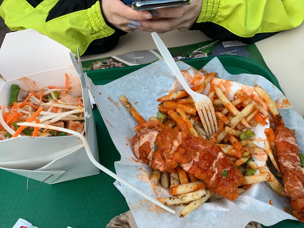 HUA MEI CAFE - 117 Photos & 75 Reviews - Sun Bear Trl, San Diego ...