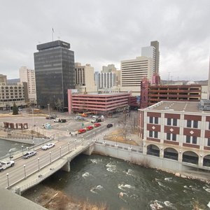 RENAISSANCE RENO DOWNTOWN HOTEL & SPA - 531 Photos & 215 Reviews ...