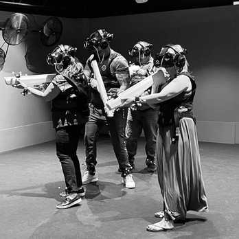 SANDBOX VR - Updated December 2025 - 24 Photos & 14 Reviews - 6737 ...