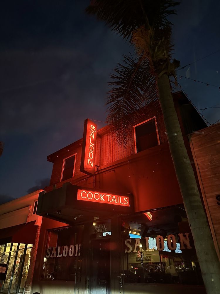 THE SALOON - Updated October 2025 - 15 Photos & 57 Reviews - 546 S ...