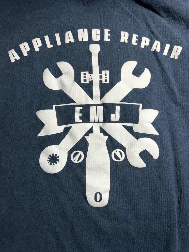 EMJ APPLIANCE REPAIR - Updated October 2025 - Request a Quote - Rialto ...