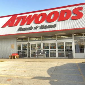 ATWOOD’S - Updated August 2025 - 730 E Charles Page Blvd, Sand Springs ...