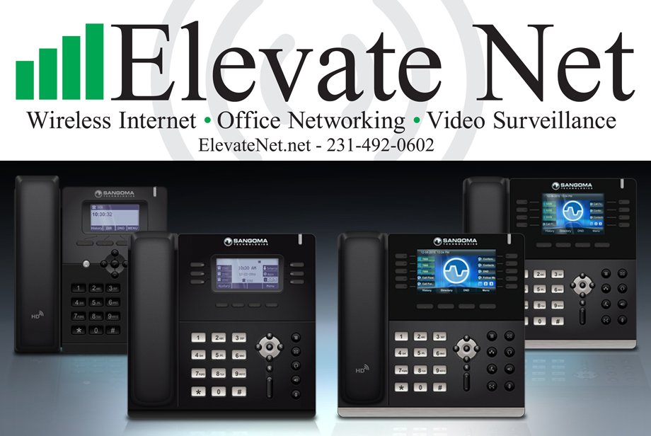ELEVATE NET - Updated September 2025 - 121 E Front St, Traverse City ...