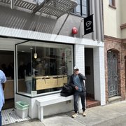 THE COFFEE MOVEMENT - 219 Photos & 92 Reviews - 1737 Balboa St, San ...