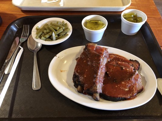 DANIEL’S OLD TOMBALL BBQ - 72 Photos & 73 Reviews - 30042 State Hwy 249 ...