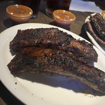 RIB HUT - Updated December 2025 - 324 Photos & 264 Reviews - 2612 N ...