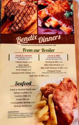 BENDIX FAMILY RESTAURANT - Updated December 2025 - 17 Photos & 25 ...