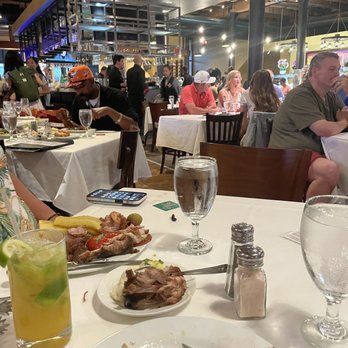 BULLVINO’S CHURRASCARIA - Updated January 2025 - 167 Photos & 135 ...