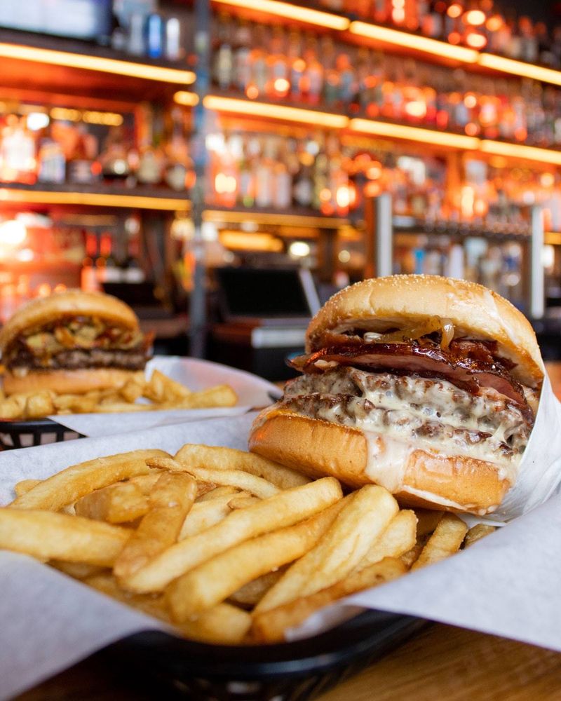 Killer Burger Potranco, San Antonio | Roadtrippers