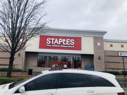 STAPLES - Updated December 2025 - 18 Photos & 33 Reviews - 3675 ...
