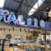 TRANSFER CO. FOOD HALL - 425 Photos & 143 Reviews - Food Court - 500 E ...
