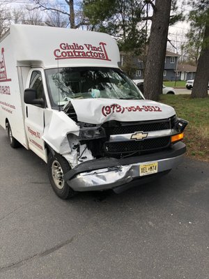 CARSTAR PROLINE AUTO BODY OF PINEBROOK - Updated June 2025 - 11 Photos ...