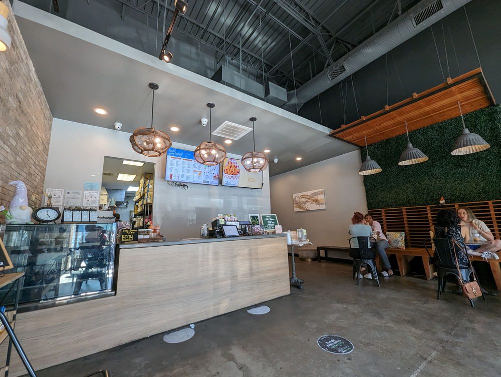 THE TEAHOUSE TAPIOCA AND TEA - Updated October 2025 - 124 Photos & 115 ...