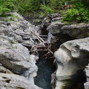 HUNTINGTON GORGE - 13 Photos - Huntington, VT - Yelp