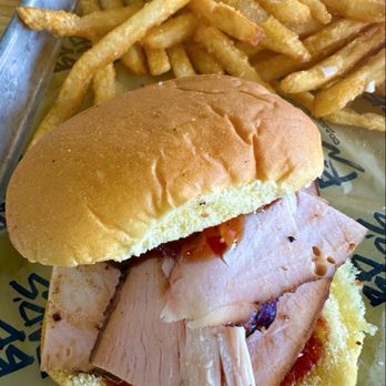 BB RAD’S COASTAL BBQ - Updated December 2025 - 97 Photos & 92 Reviews ...