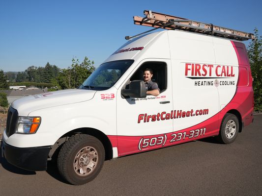 FIRST CALL HEATING & COOLING - Updated May 2026 - 58 Photos & 131 ...