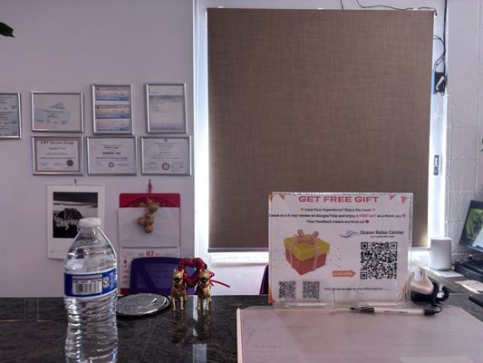 OCEAN RELAX CENTER - Updated September 2025 - 49 Photos & 51 Reviews ...