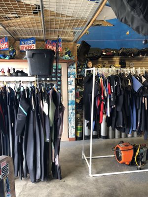 HAWAIIAN SCUBA SHACK - Updated December 2025 - 12 Photos & 24 Reviews ...