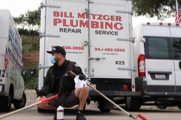 Bill Metzger Plumbing - Updated November 2025 - 72 Photos - 67 Reviews ...
