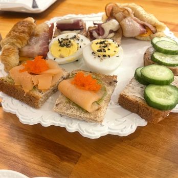 PRINCE TEA HOUSE - EDISON - Updated January 2025 - 379 Photos & 100 ...