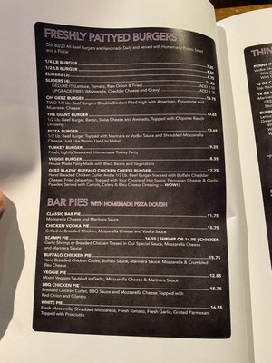 JIMMY GEEZ SPORTS BAR & GRILL - Updated November 2025 - 210 Photos ...