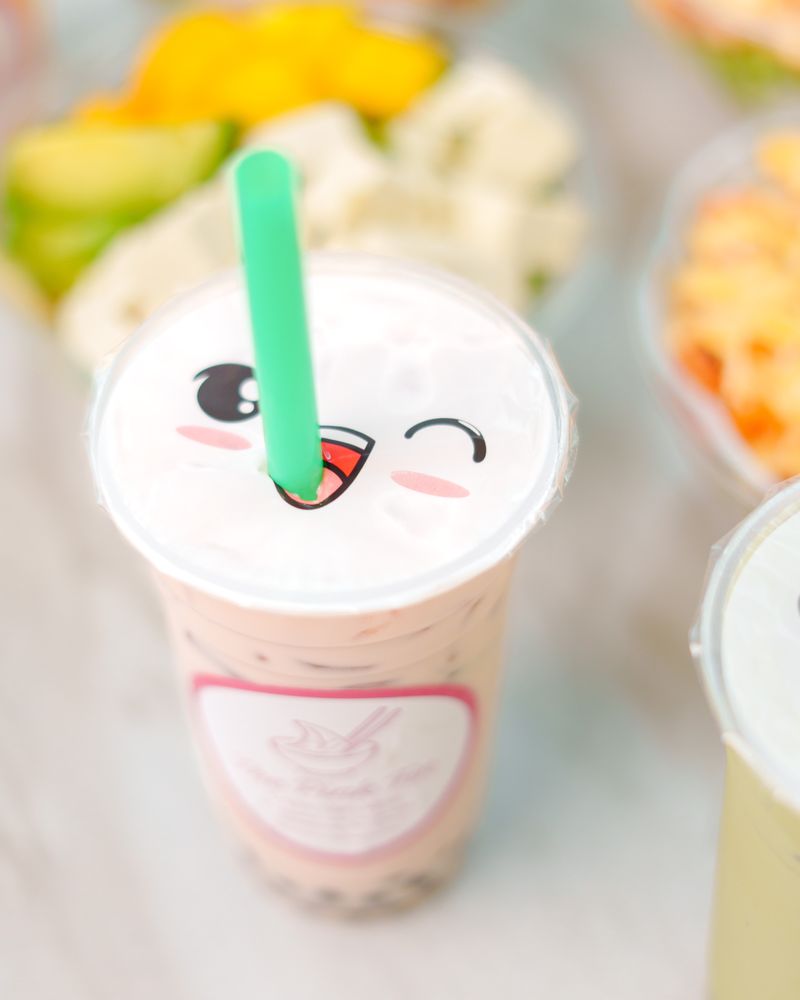 THE PINK FIN - Updated January 2026 - 36 Photos - 1 Hawkins Ave ...