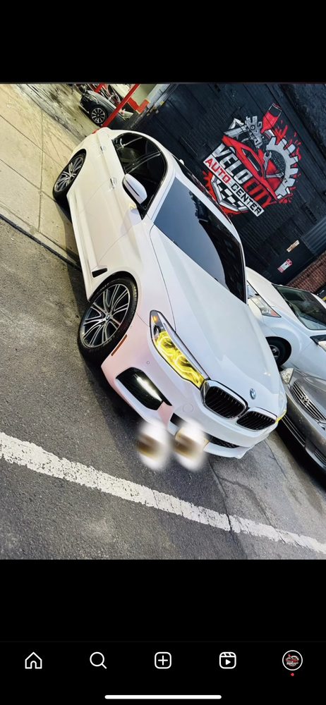 VELOCITY AUTO CENTER - Updated August 2025 - Request a Quote - 1939 ...