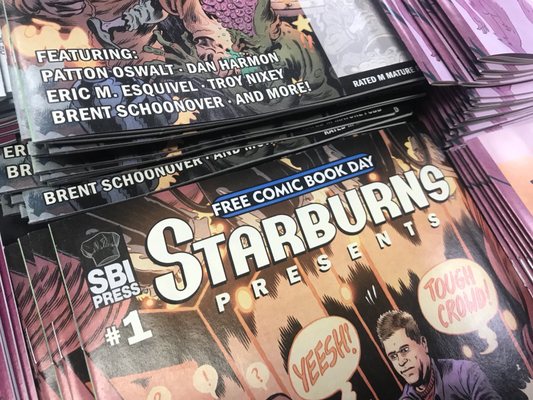 WARP 1 COMICS & GAMES - Updated January 2025 - 17 Photos & 35 Reviews ...