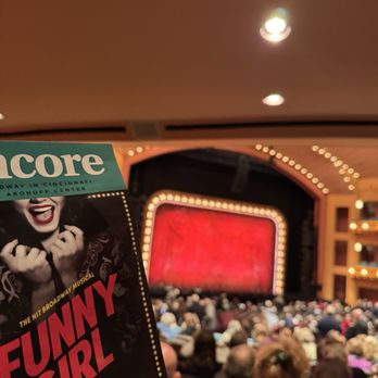 ARONOFF CENTER - Updated December 2025 - 320 Photos & 179 Reviews - 650 ...