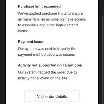 TARGET - Updated December 2025 - 24 Photos & 30 Reviews - 487 Cross ...