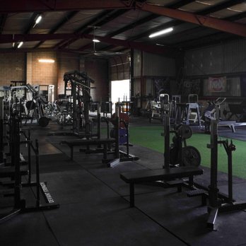 DEVIANT STRENGTH - Updated December 2025 - 3120 Commerce St, Houston, Texas - Gyms - Phone ...