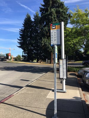 KINGSGATE PARK & RIDE - Updated November 2025 - 13001 116th Way NE ...