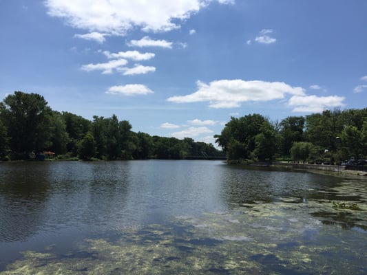 MEMORIAL PARK - Updated October 2025 - 117-123 N Main St, Hightstown ...