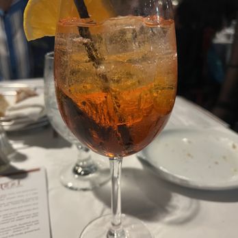 GRATZZI ITALIAN GRILLE - Updated November 2024 - 596 Photos & 660 ...