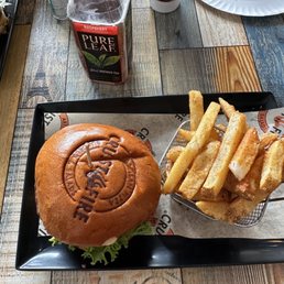 CRUST N FIRE - Updated June 2025 - 54 Photos & 39 Reviews - 51 Kings ...