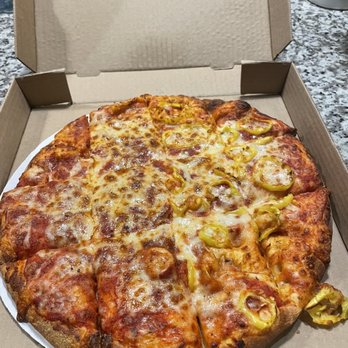 BRENZ PIZZA - Updated June 2025 - 96 Photos & 166 Reviews - 1551 Lennox ...