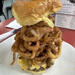 RUBY’S OLD FASHIONED HAMBURGERS - Updated January 2025 - 98 Photos & 63 Reviews - 6577 E 71st St ...