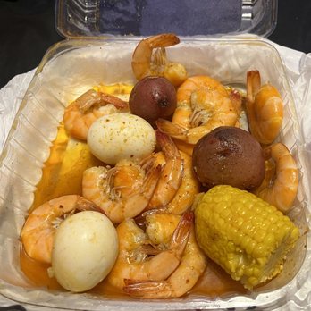 LOTUS SEAFOOD - Updated May 2024 - 276 Photos & 381 Reviews - 11710 ...