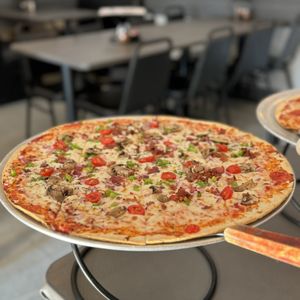 PIRRONE’S PIZZERIA - Updated October 2025 - 100 Photos & 168 Reviews ...