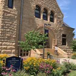CARLETON COLLEGE - Colleges & Universities - 1 N College St, Northfield ...