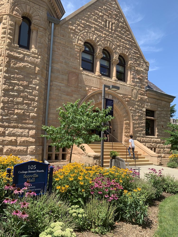 CARLETON COLLEGE - Colleges & Universities - 1 N College St, Northfield ...